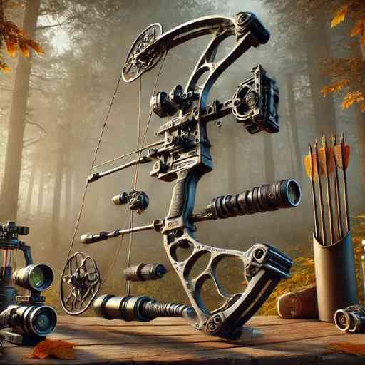 ARCOS DE CAZA - tiroconarco.net